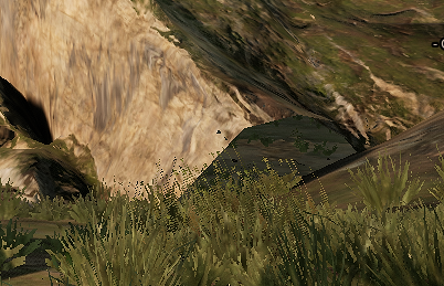 Floating/enterable rock between Red River & Blackwater Bayou · Issue #11734 · Alderon-Games ...