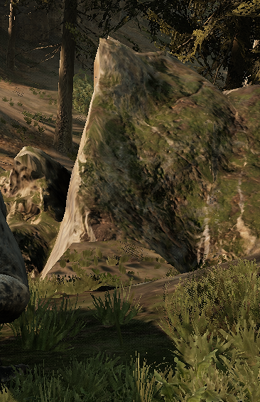 Floating/enterable rock between Red River & Blackwater Bayou · Issue #11734 · Alderon-Games ...