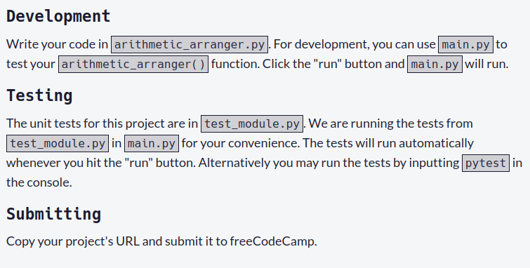 Github Yoonhee Uni Yoonhee Uni Arithmetic Formatter Python