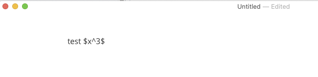 Inline math not working · Issue #5440 · typora/typora-issues · GitHub