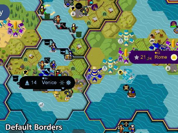 GitHub - Ouaz/Thin-Bubbly-Borders: Nicer and clearer empire borders for Unciv: enable "Permanent ...