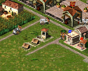 Cartpushers stuck · Keriew augustus · Discussion #663 · GitHub