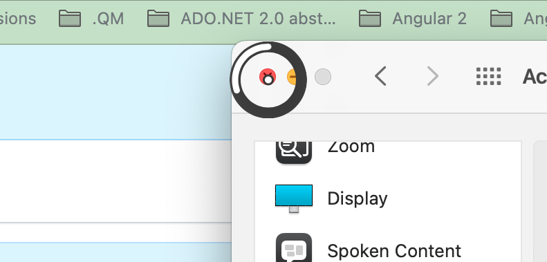 Dwell clicking support in OpenCore · Issue #2067 · acidanthera/bugtracker · GitHub