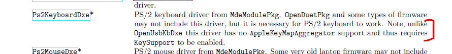 OpenCore feature request: Option to turn NumLock on at start-up · Issue #2085 · acidanthera ...