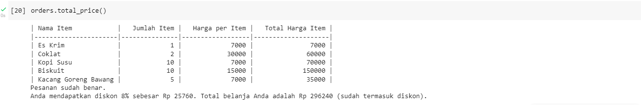 GitHub - ria-bd/super-kasir-python