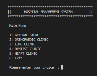 GitHub - jain-chintan/OOPS-MINI-PROJECT
