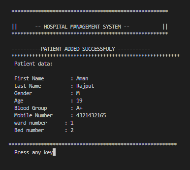 GitHub - jain-chintan/OOPS-MINI-PROJECT