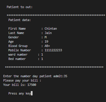 GitHub - jain-chintan/OOPS-MINI-PROJECT