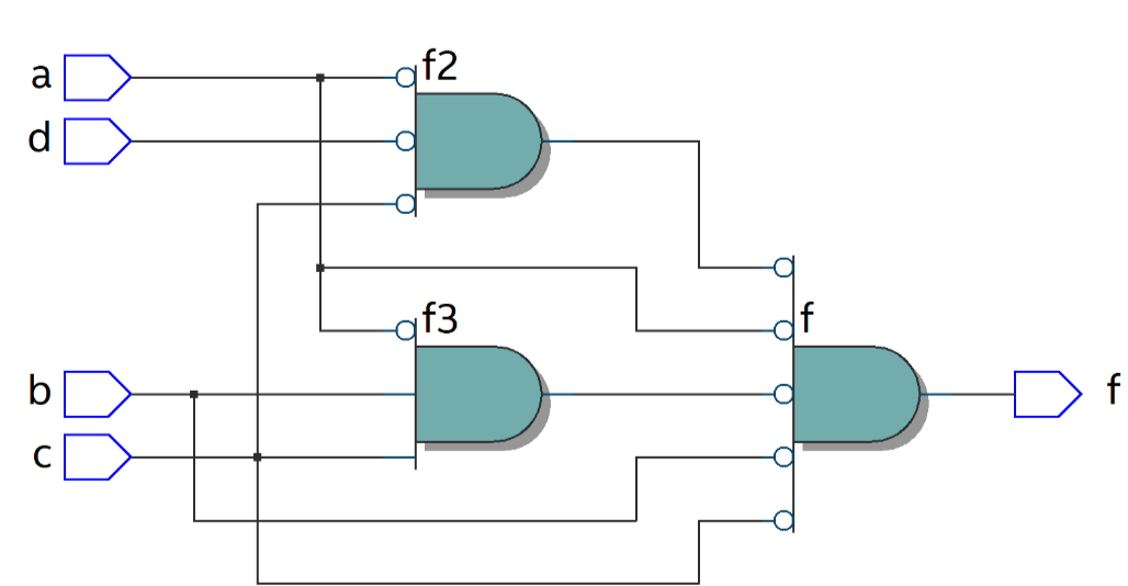 GitHub - shabreenavincent/Experiment--04-Implementation-of-combinational-logic-using-universal ...