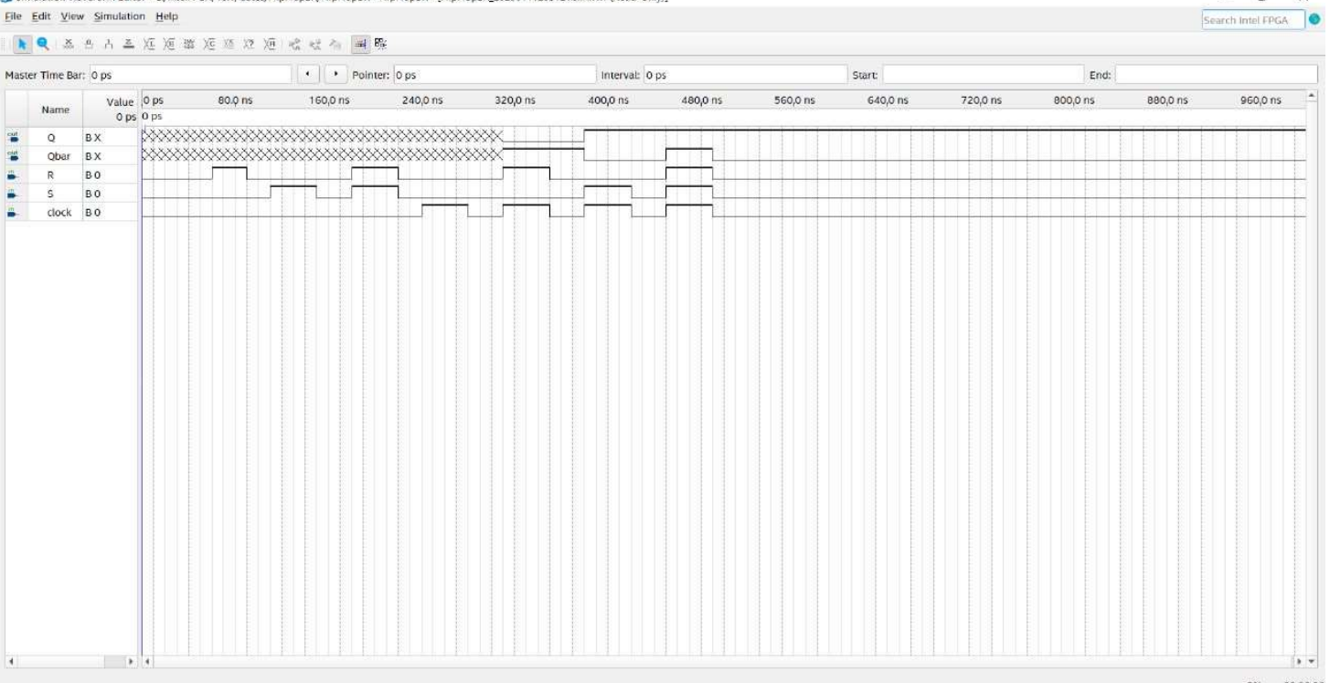 Github Sivaramakrishnanbaskarexperiment 05 Implementation Of Flipflops Using Verilog