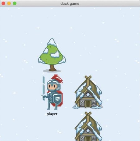 GitHub - YuuuuHan/OOPII_Final_Project