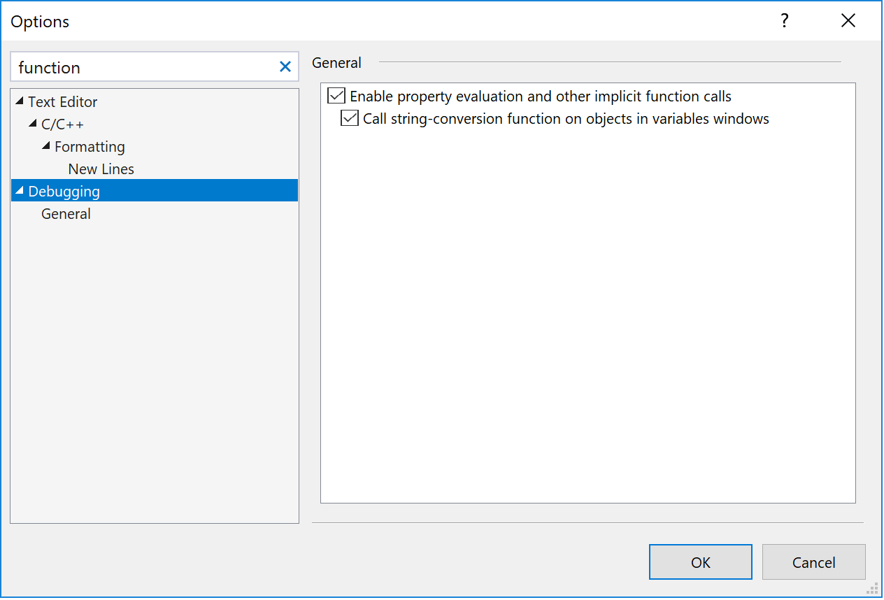 There instructions don't apply to VB. · Issue #1323 · MicrosoftDocs/visualstudio-docs · GitHub