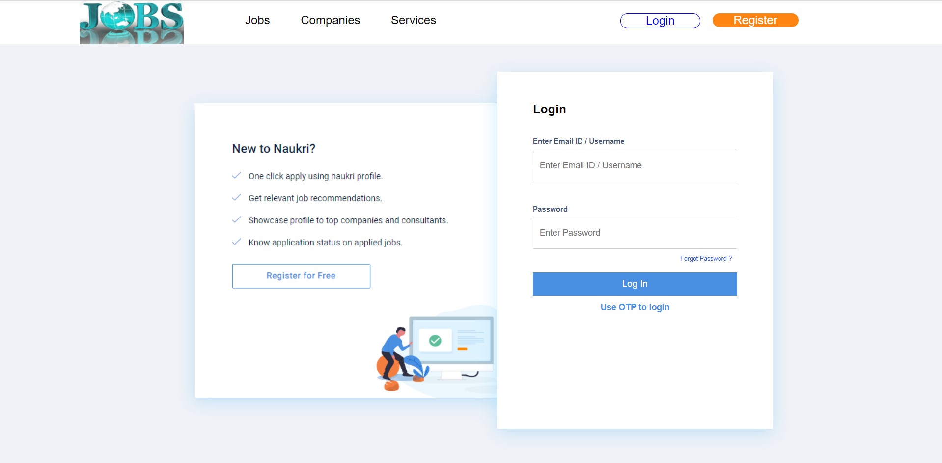 GitHub - Singh-Jii/expensive-leather-3466: It is a recruitment platform that provides hiring ...