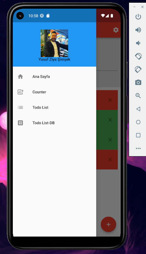 GitHub - Yusufziyasimsek/Flutter-TodoList-MySQL