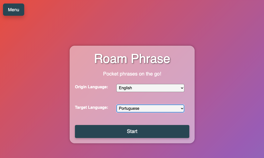 GitHub - anabaf/travel-flashcards-web-app GitHub - anabaf/travel-flashcards-web-app