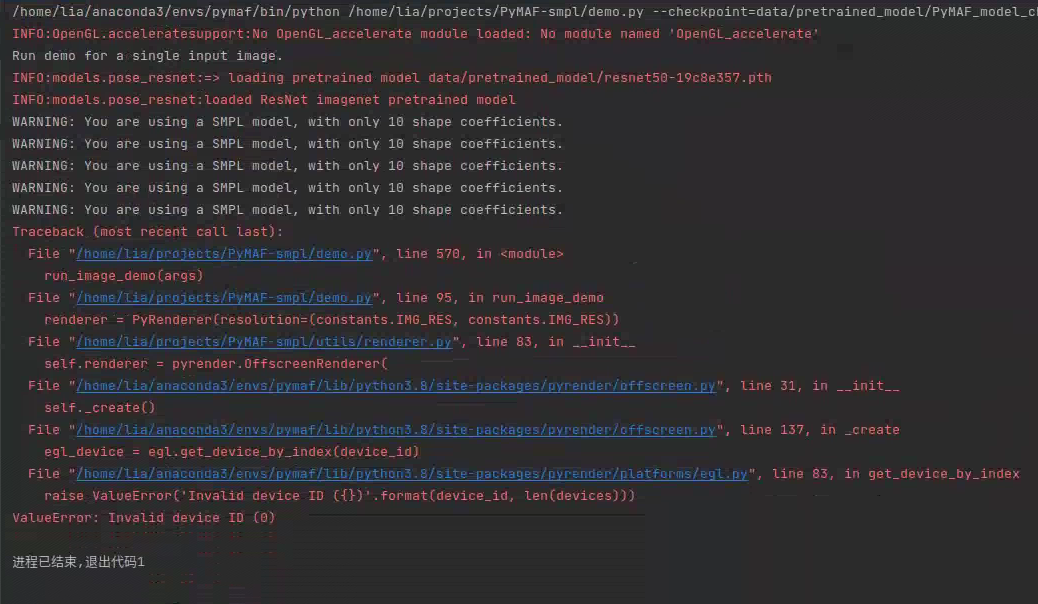 How To Download Scipy122 When Creating An Environment I Cant Download That Version Of Scipy