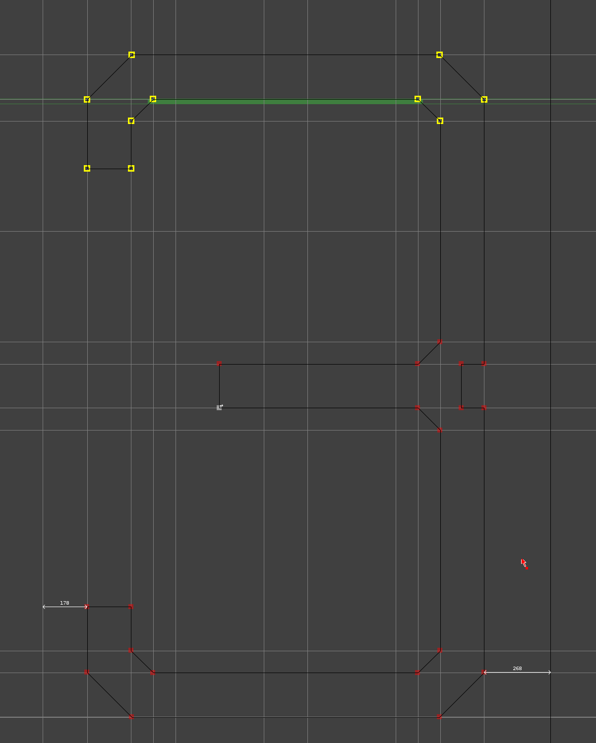 Why does my asterisk look like a svg meme that was hit in the face with ...