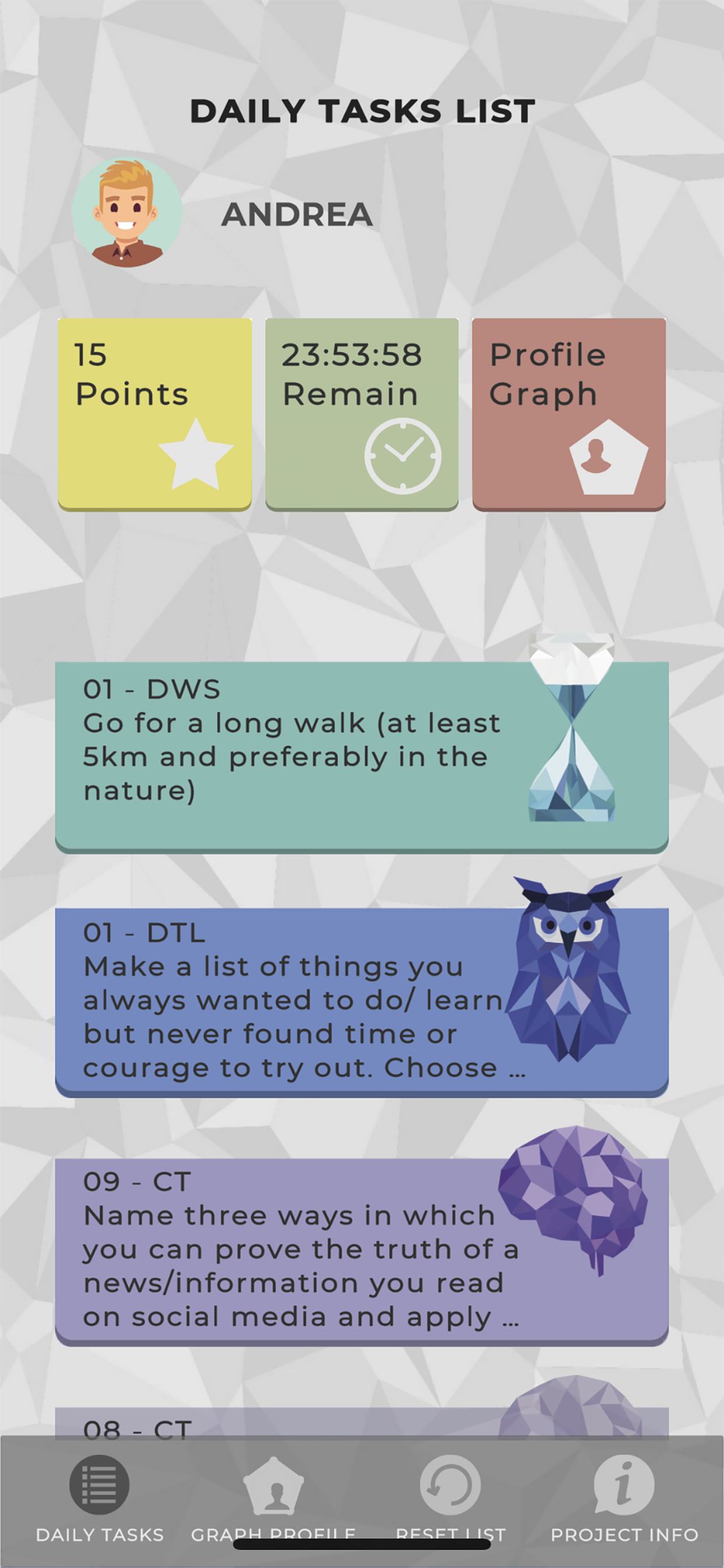 GitHub - Axonforce/Soft-Skills-Training-App: Playing 4 Soft Skills ...