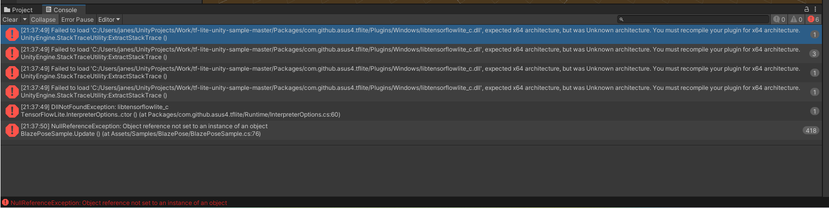 Windows Library Requires Visual C Redistributable X86 And X64 · Issue 244 · Asus4tf Lite