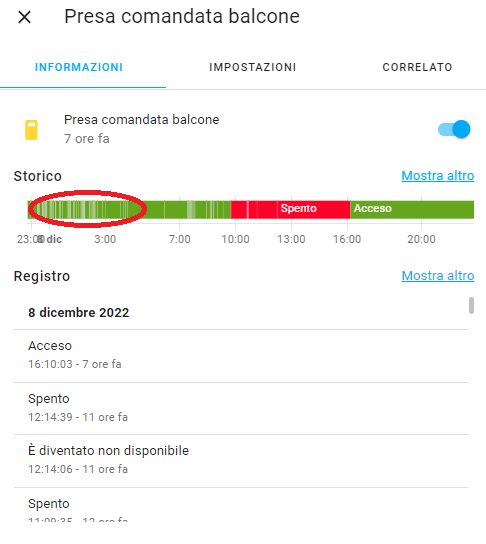 Shelly Integration Network Connection Errors · Issue 83429 · Home Assistantcore · Github