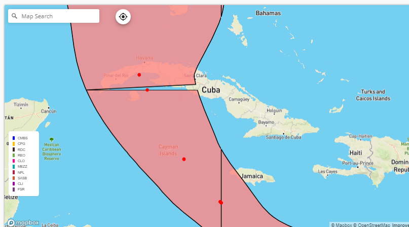 Mapbox-gl fill layer distorts rendering on higher zoom · Issue #12426 · mapbox/mapbox-gl-js · GitHub