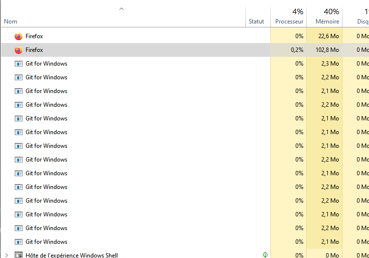 Git - Stop git fsmonitor--daemon beforce closing / renaming / deleting a repo · Issue #161088 ...