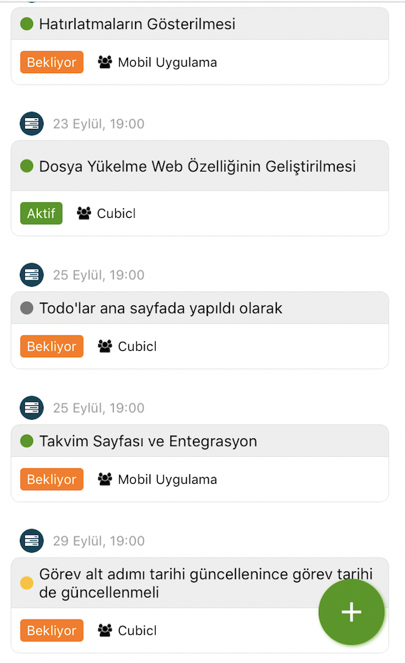 ListView and RadListView item contents are not correctly resized on iOS when scrolling · Issue ...