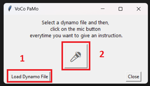 GitHub - m-vk7/VoCo-PaMo: Voice Controlled Parametric Modelling
