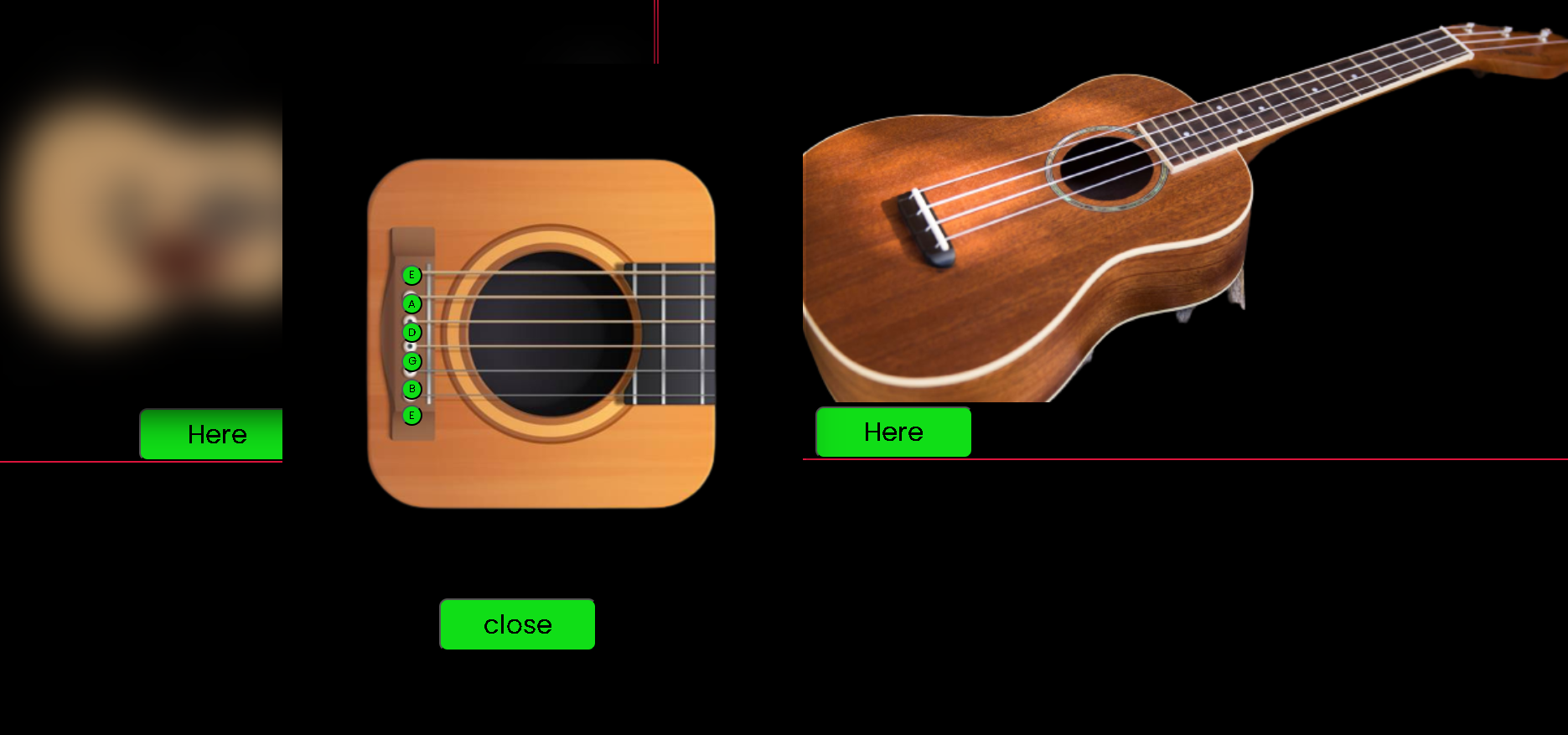 GitHub - TheSupreet/Guitar