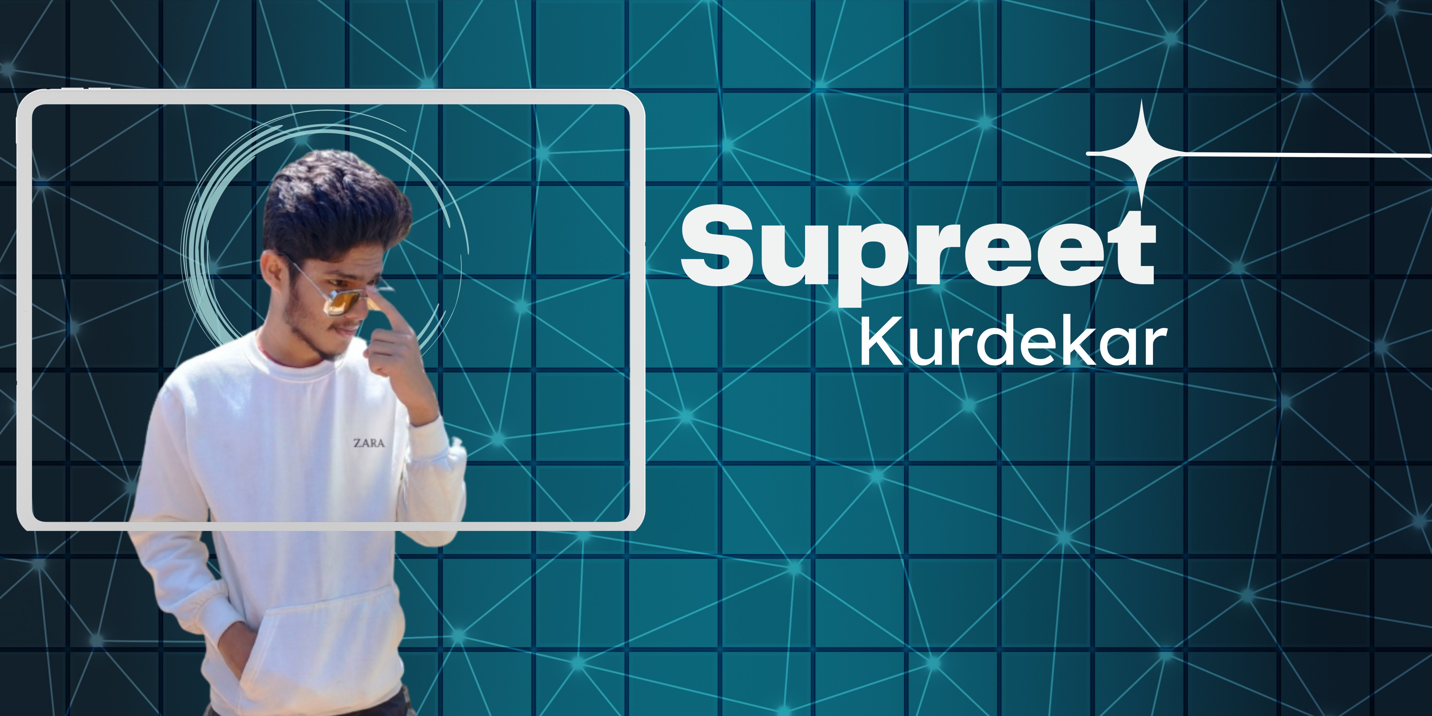 TheSupreet (Supreet Kurdekar ) · GitHub
