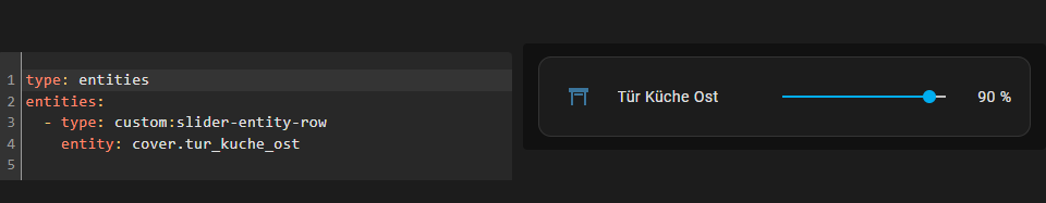 Tilt position of shutter isn't shown in percantage · Issue #262 · thomasloven/lovelace-slider ...