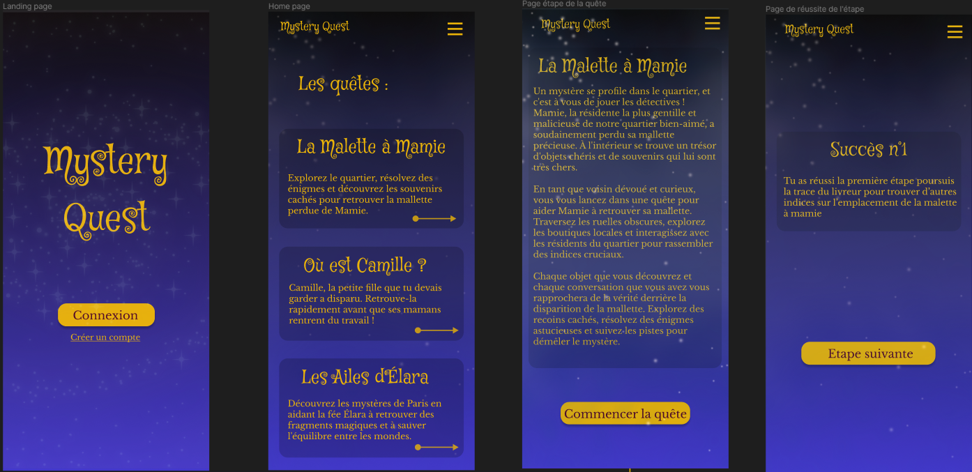 GitHub - adatechschool/projet-mobile-mysteryquest: projet-mobile-mysteriouscases created by ...