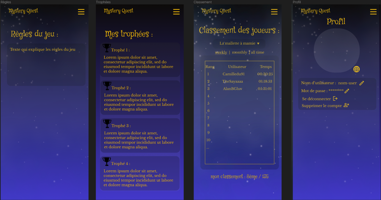 GitHub - adatechschool/projet-mobile-mysteryquest: projet-mobile-mysteriouscases created by ...