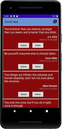 GitHub - shaykhshaya/QuoteApp-API_Development-and-Implementation