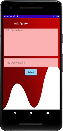 GitHub - shaykhshaya/QuoteApp-API_Development-and-Implementation
