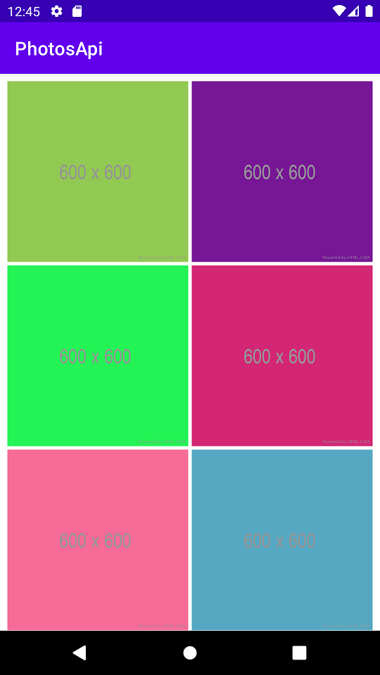 GitHub - shaykhshaya/PhotoApi