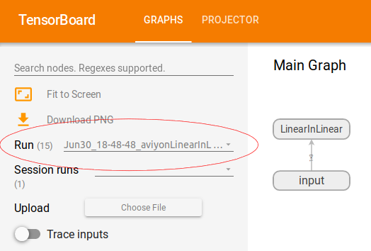demo_graph.py error on pytorch 0.4.0 · Issue #99 · lanpa/tensorboardX · GitHub