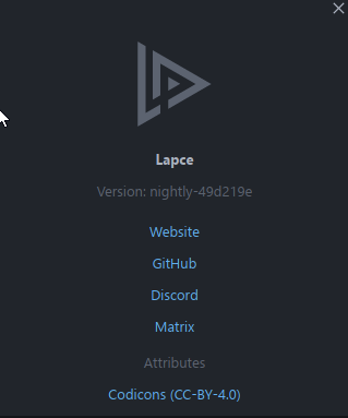 connect to ssh host stuck · Issue #2081 · lapce/lapce · GitHub