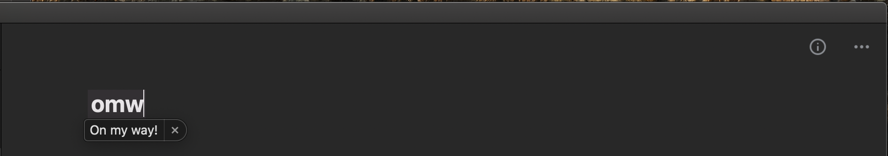 macOS built-in shortcuts don't work anymore · Issue #429 · Automattic/simplenote-macos · GitHub