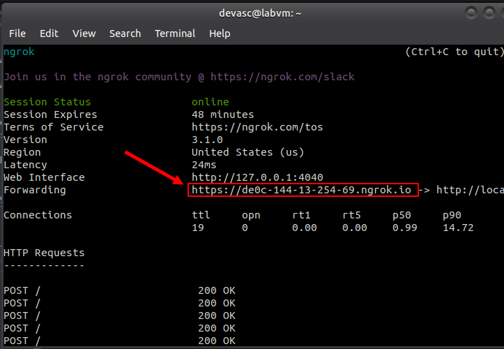 GitHub - labproject-automation/CNIT381FinalProject