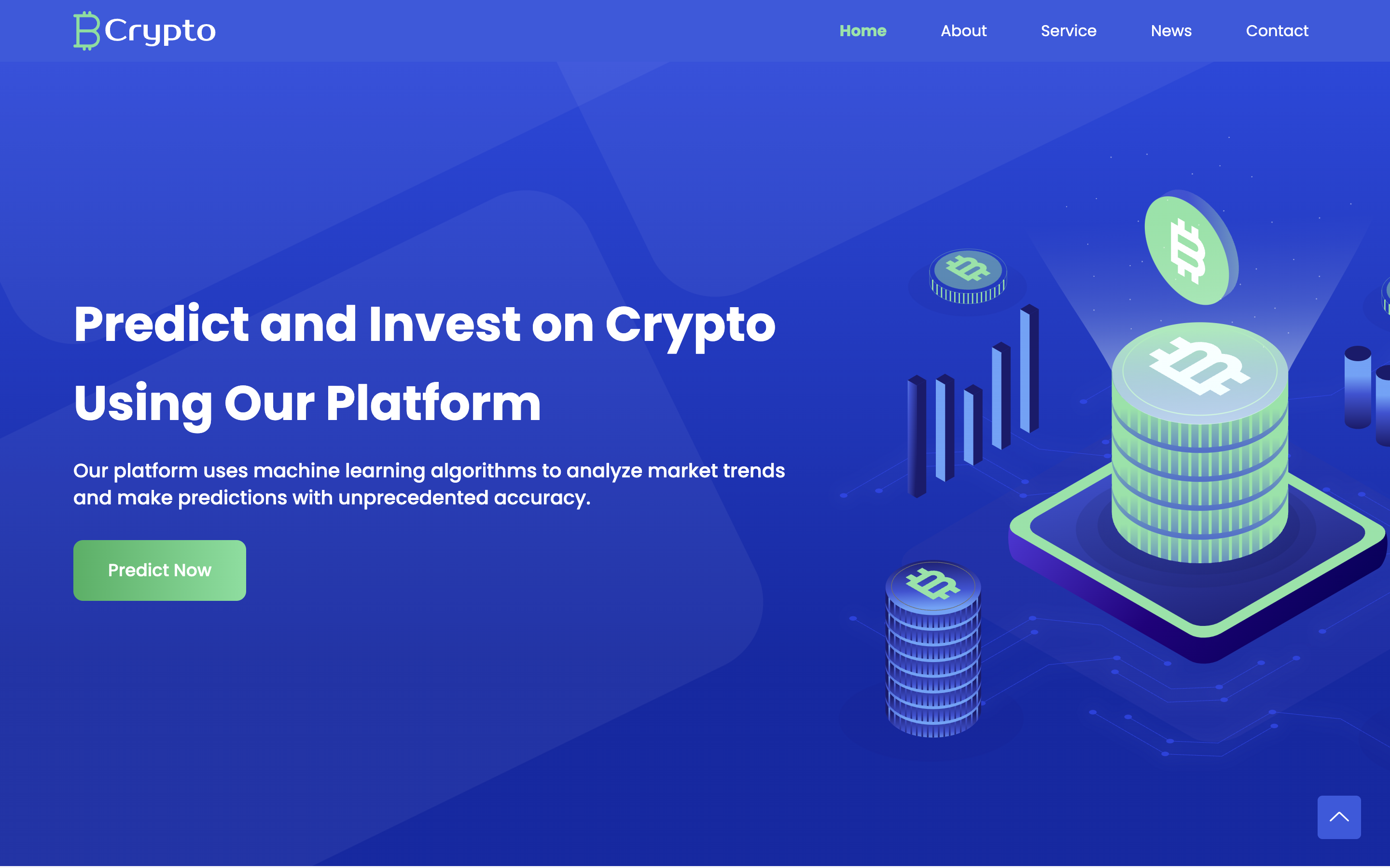 GitHub - Hugs-4-Bugs/Cryptocurrency-Price-prediction-using-ML