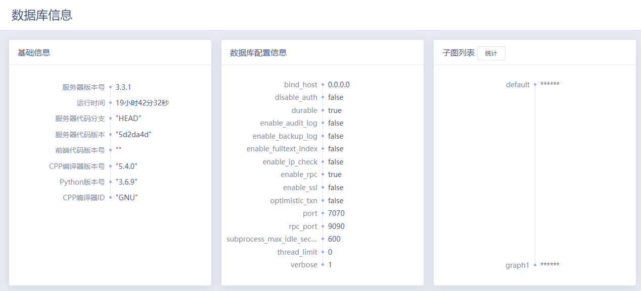 执行 CALL db.alterLabelAddFields 时报错 · Issue #122 · TuGraph-family/tugraph-db · GitHub