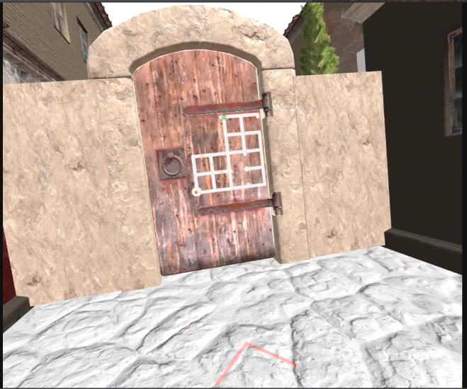 GitHub - AbdennourHsn/Vr-Polyhistory: Travel through time, solve ...
