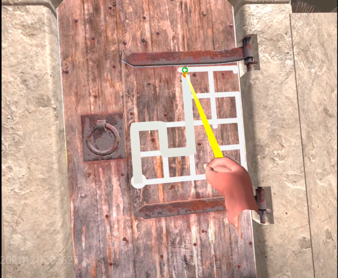 GitHub - AbdennourHsn/Vr-Polyhistory: Travel through time, solve ...