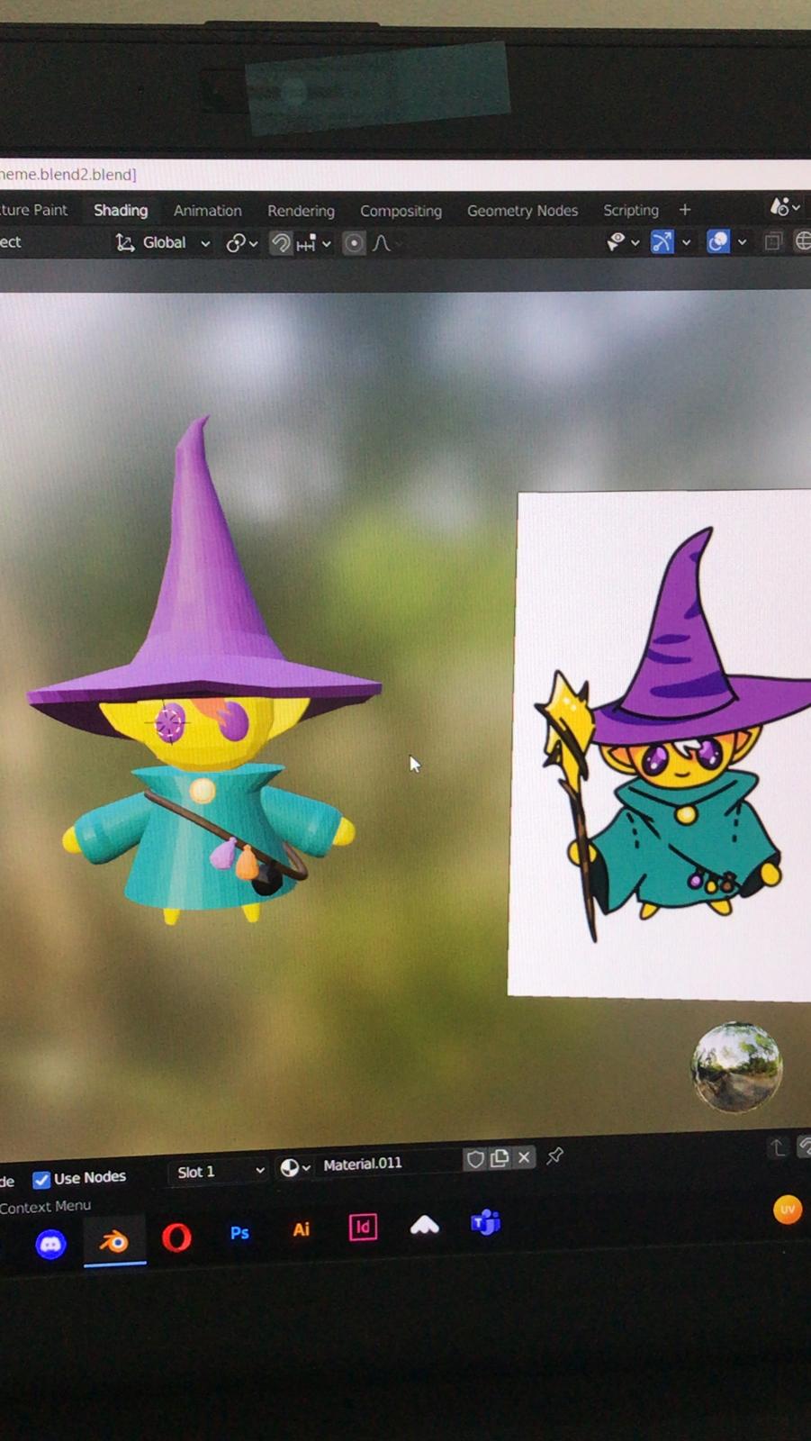 GitHub - jamwitk/Project-OUA36