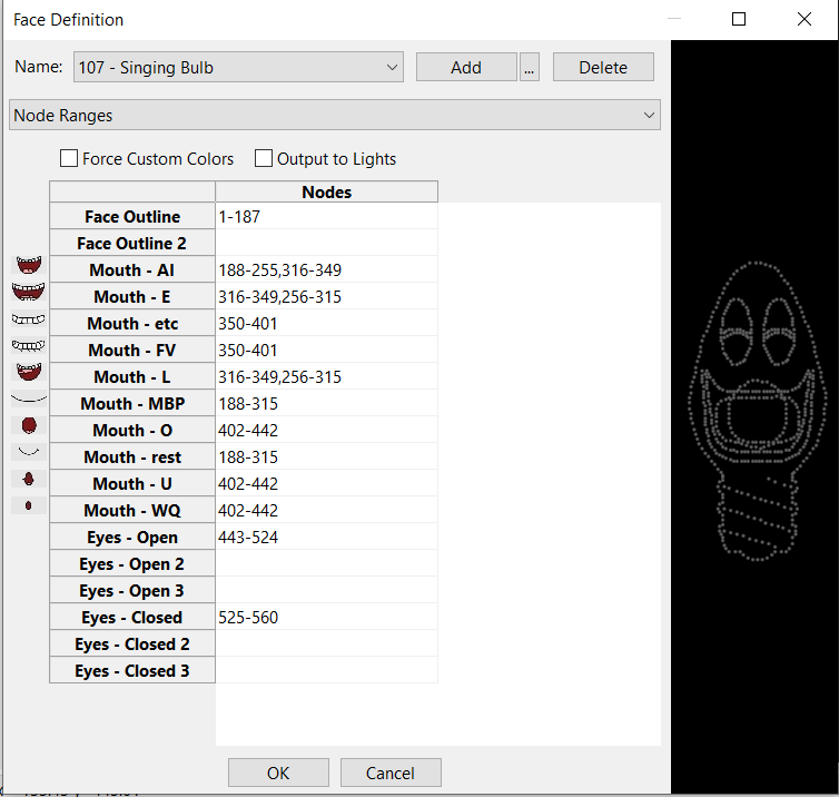 XLights Not Condensing Nodes into Strands · Issue #3606 · xLightsSequencer/xLights · GitHub