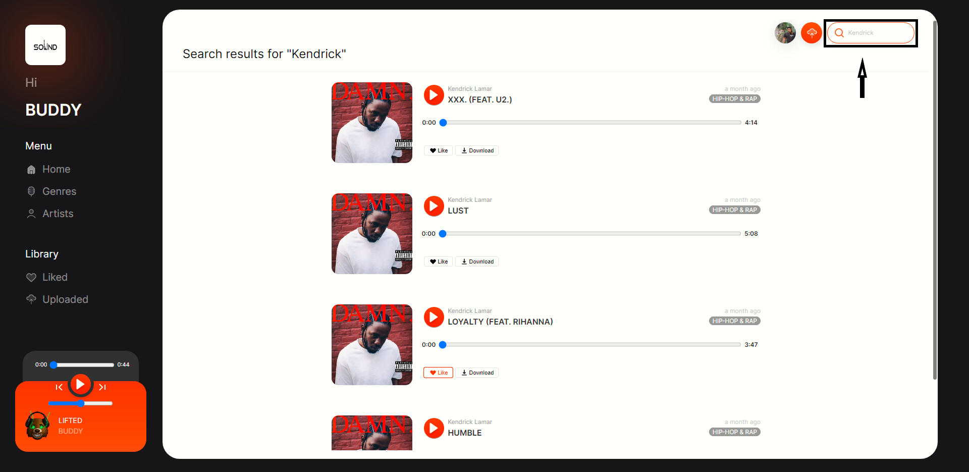 Sound Garden | Devpost