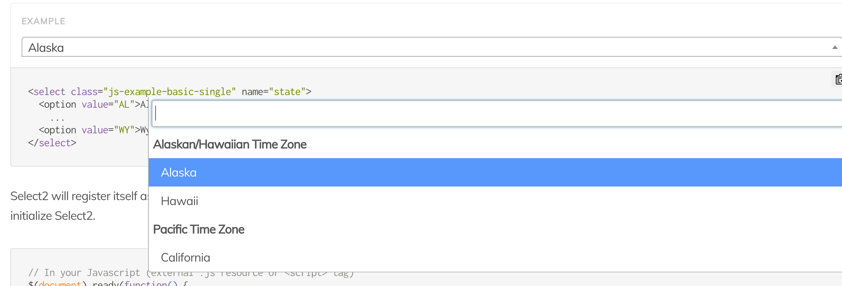 Dropdown displaced when using pinch zoom · Issue #5048 · select2/select2 · GitHub