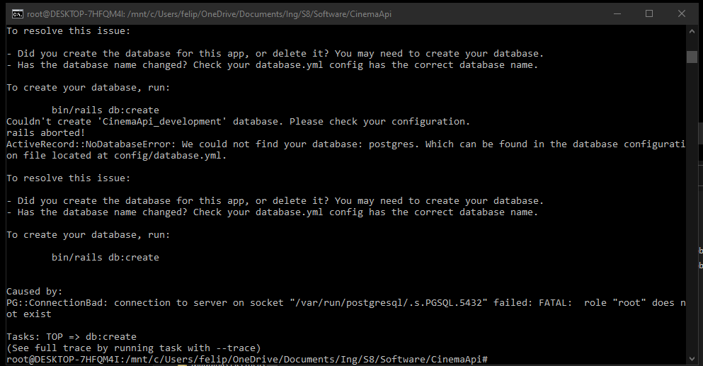 Error paso 12 · Issue #56 · IIC2143/Setup-Guides · GitHub