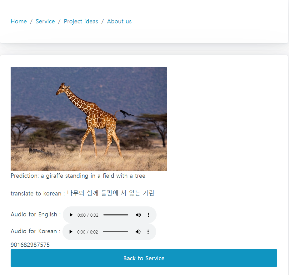GitHub - devseungil/Image-caption-project